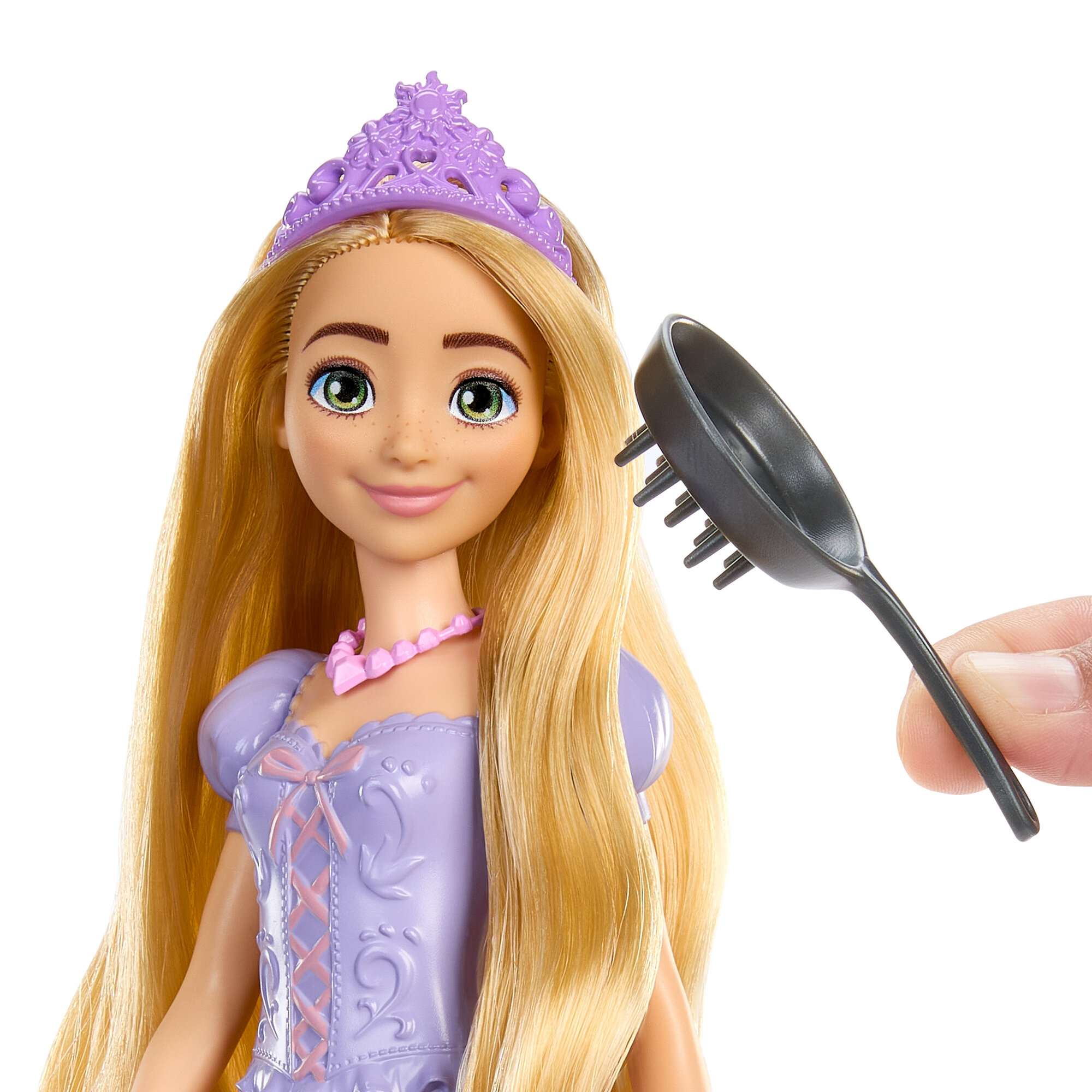 Disney Princess Rapunzel's Vanity — фото 1