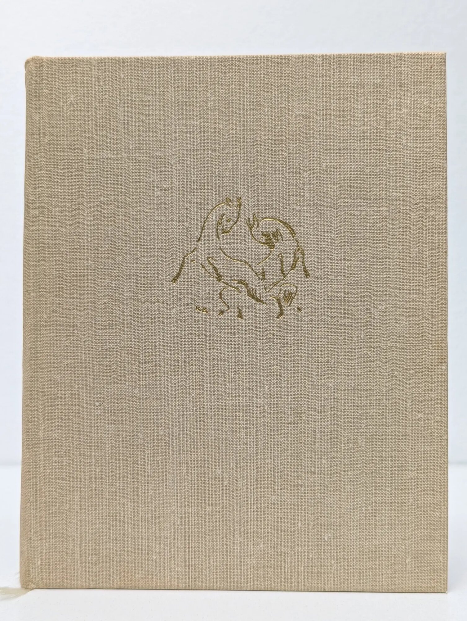 Дафнис и Хлоя Лонг 1964