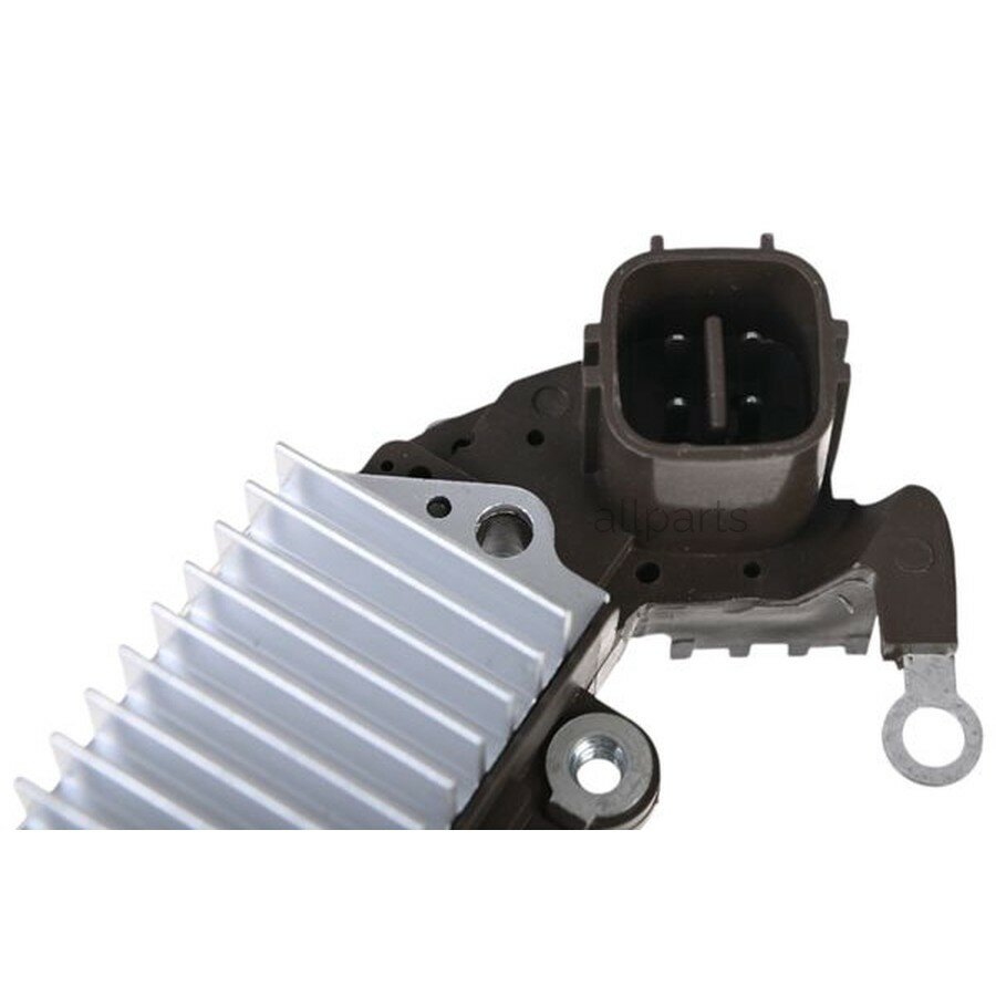 STELLOX 0671721SX реле-регулятор! Nippondenso 14.5V\ Honda Civic