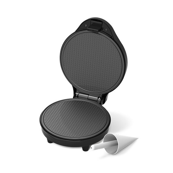 Вафельница BQ ST2007 Black WAFFLE