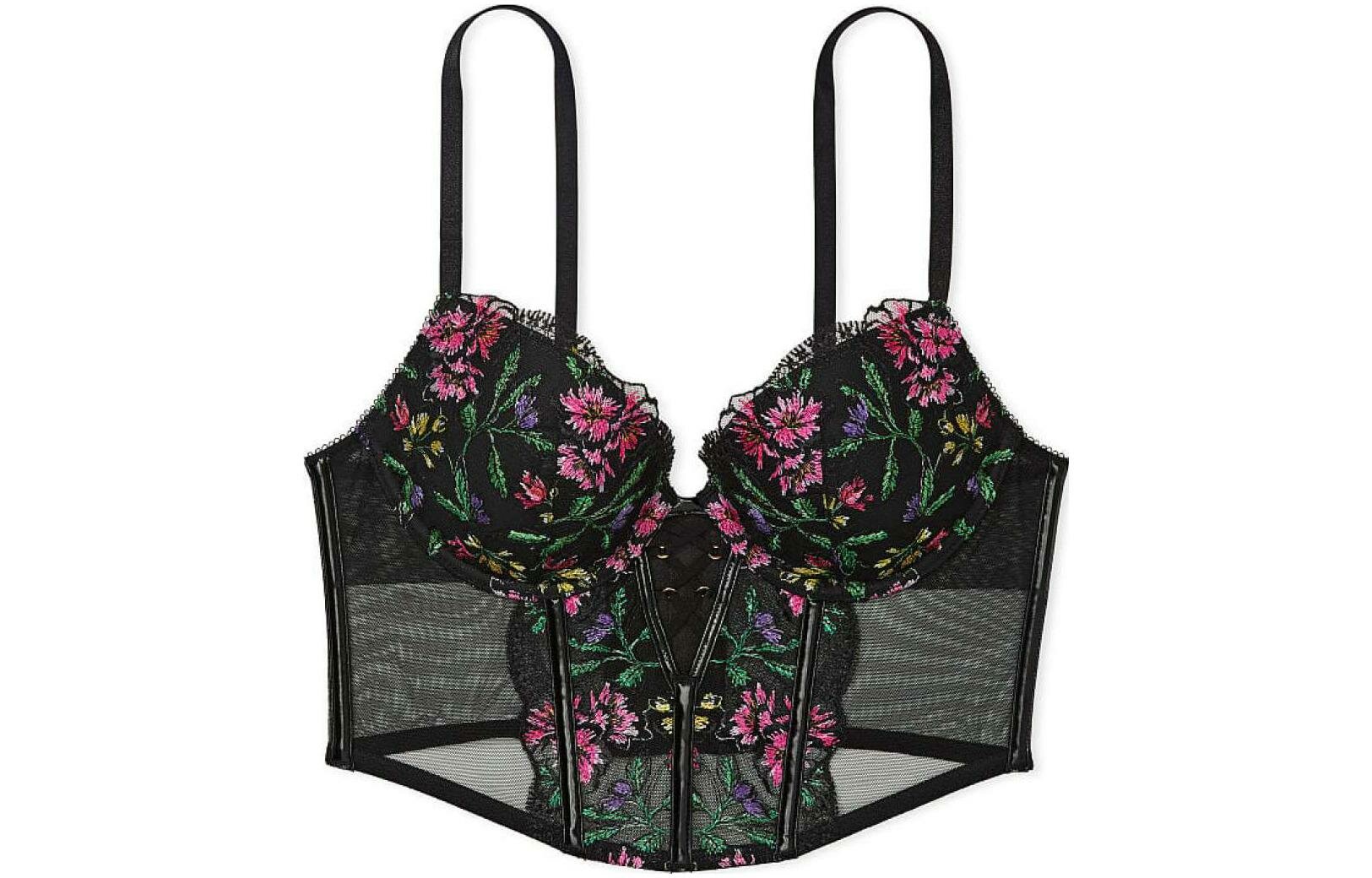 Бюстгальтер Victoria's Secret