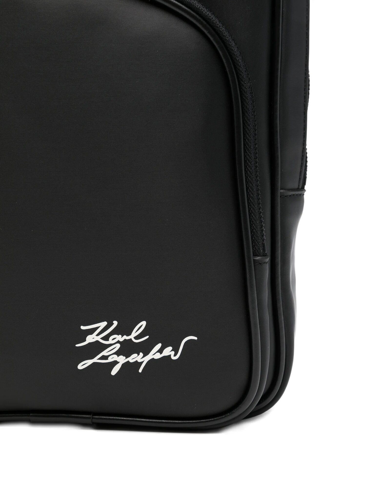Сумка Karl Lagerfeld, черный — фото 1