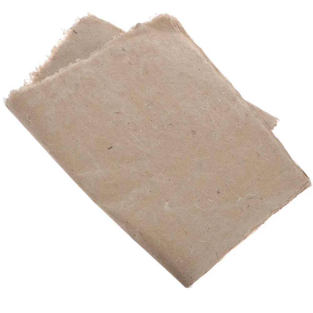 Бумага цветная для каллиграфии бежевого цвета крафт Китай. Бумага для рисования