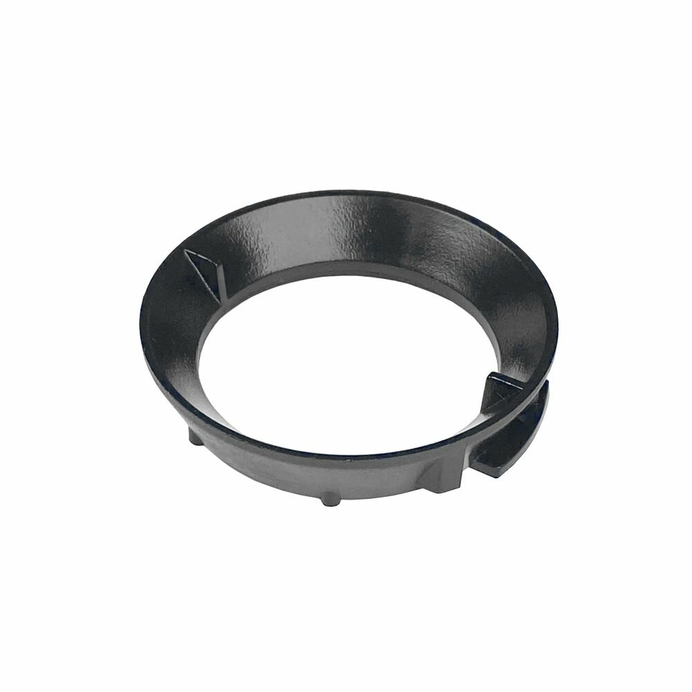 ST009.409.00 Кольцо декоративное ST-Luce Черный.