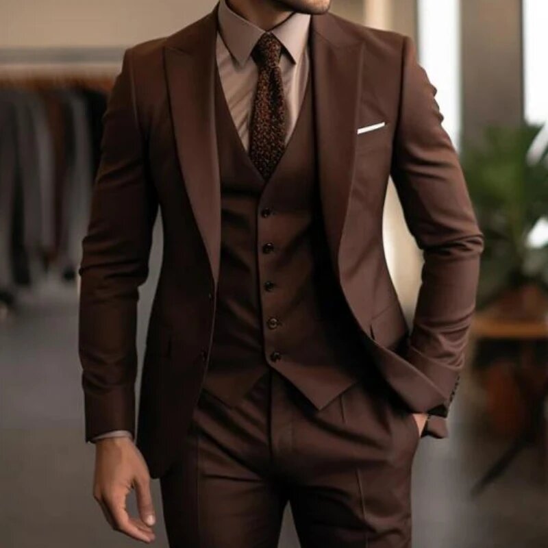 Костюм классический