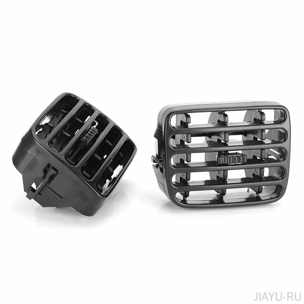 Kiboule Дефлектор воздуховода автомобильный для Renault Thalia I (2001–2006) и Clio II (1998–2001)