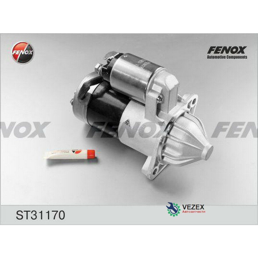 FENOX ST31170 Стартер