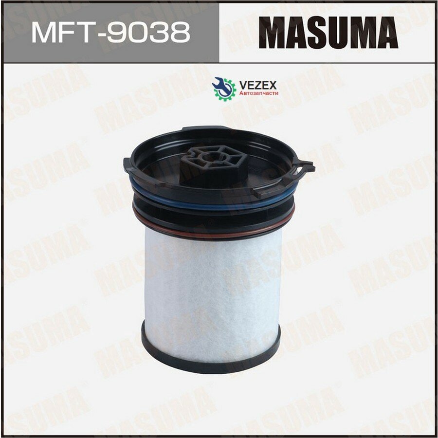 MASUMA MFT-9038 Фильтр АКПП