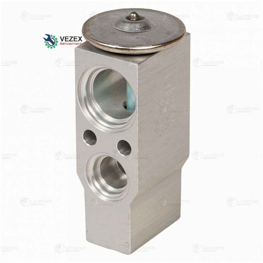 LUZAR LTRV2070 Клапан кондиционера