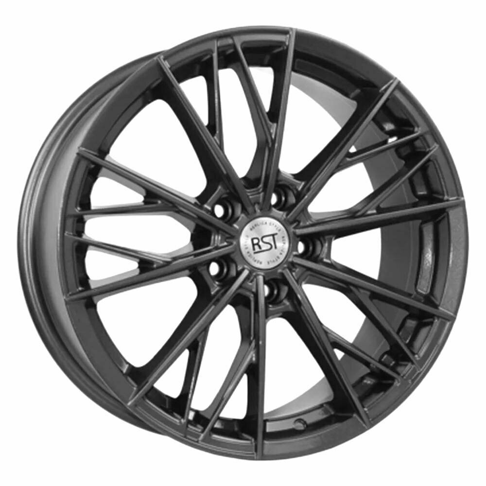 Колесный диск RST R248 8x18 5x112 ET45 D66.6 BMG