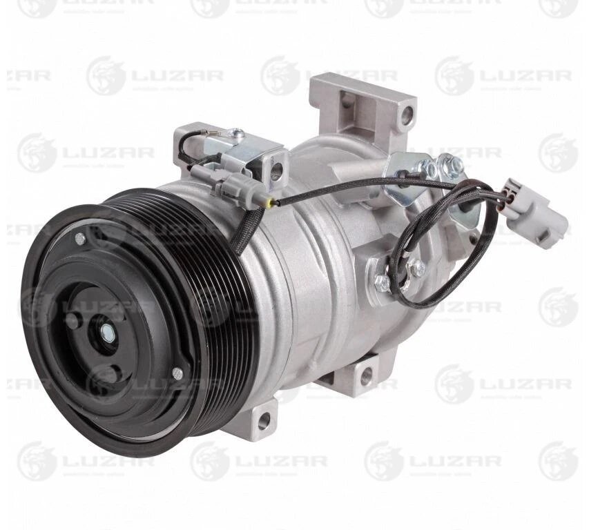 Компрессор кондиционера Luzar LCAC 1990