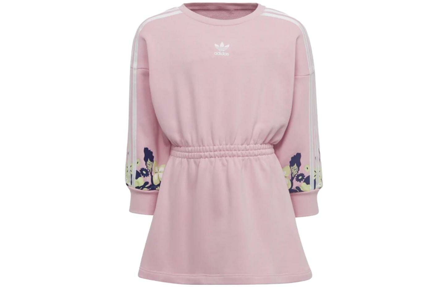 Школьное платье Adidas Originals
