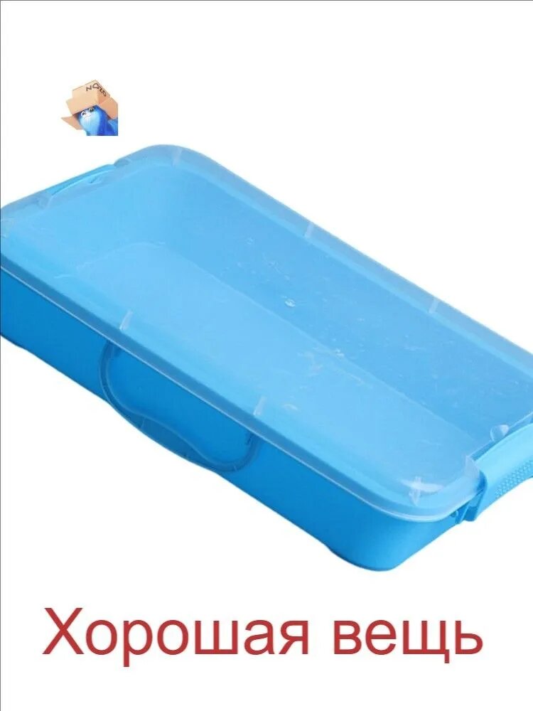 Песок для песочницы