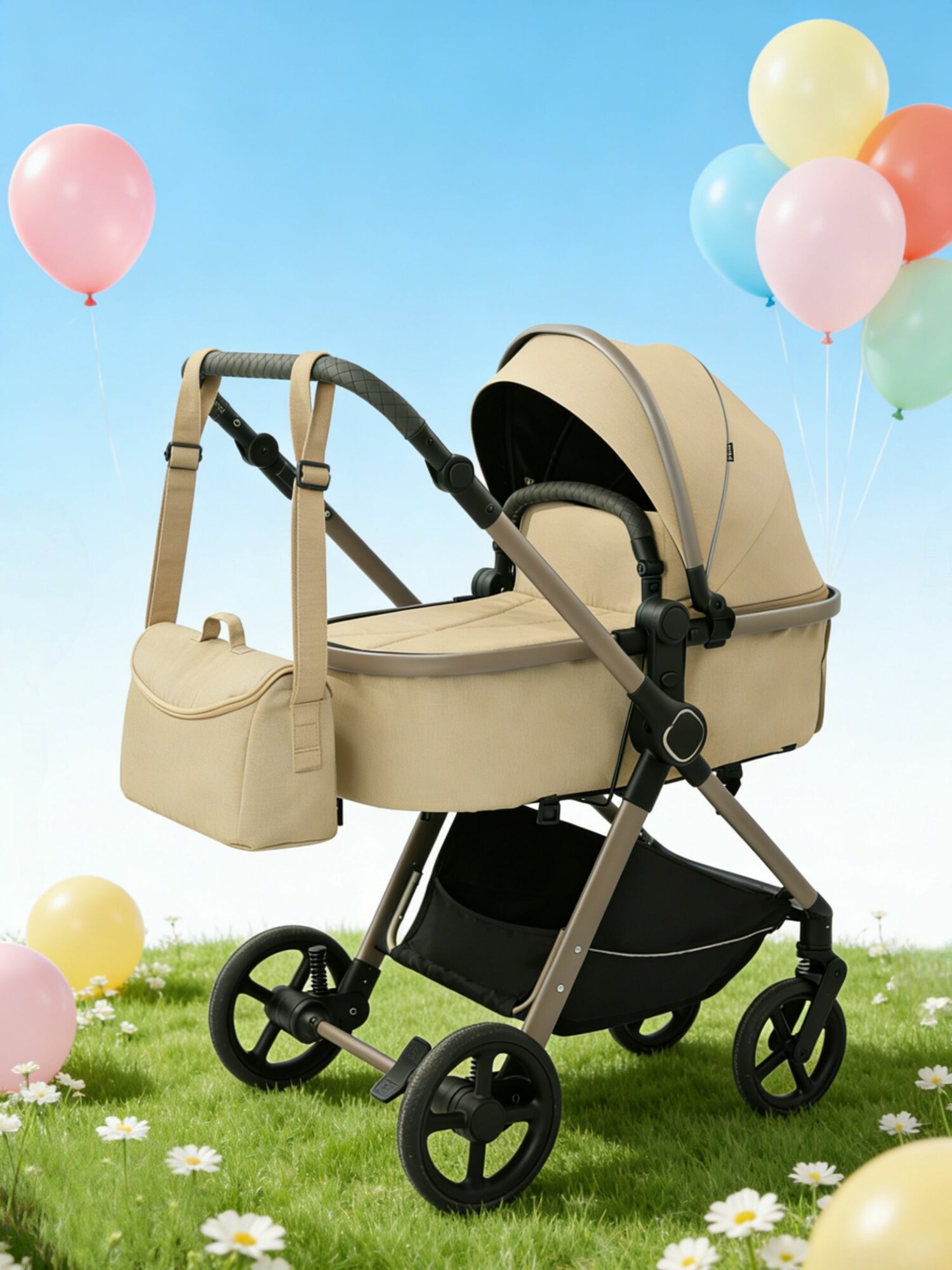 Большой палец