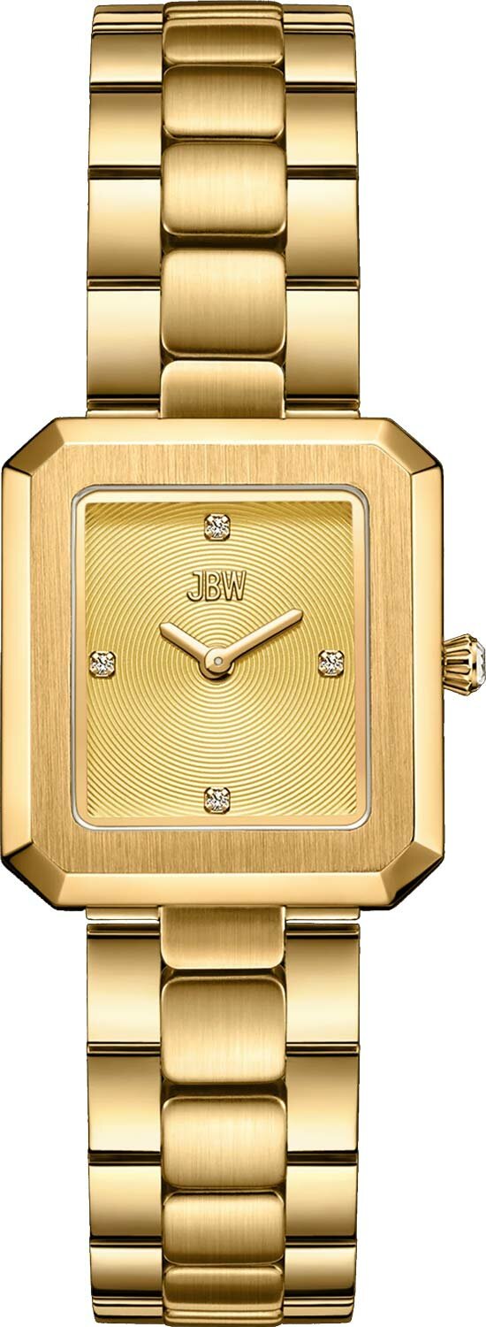  JBW
