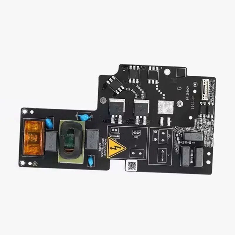 Для Аксессуара 3D-Принтера P2S AC Board HV плата управления нагревом — фото 1