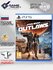 Star Wars Outlaws , для PlayStation 5 , Blu-ray, Русские субтитры