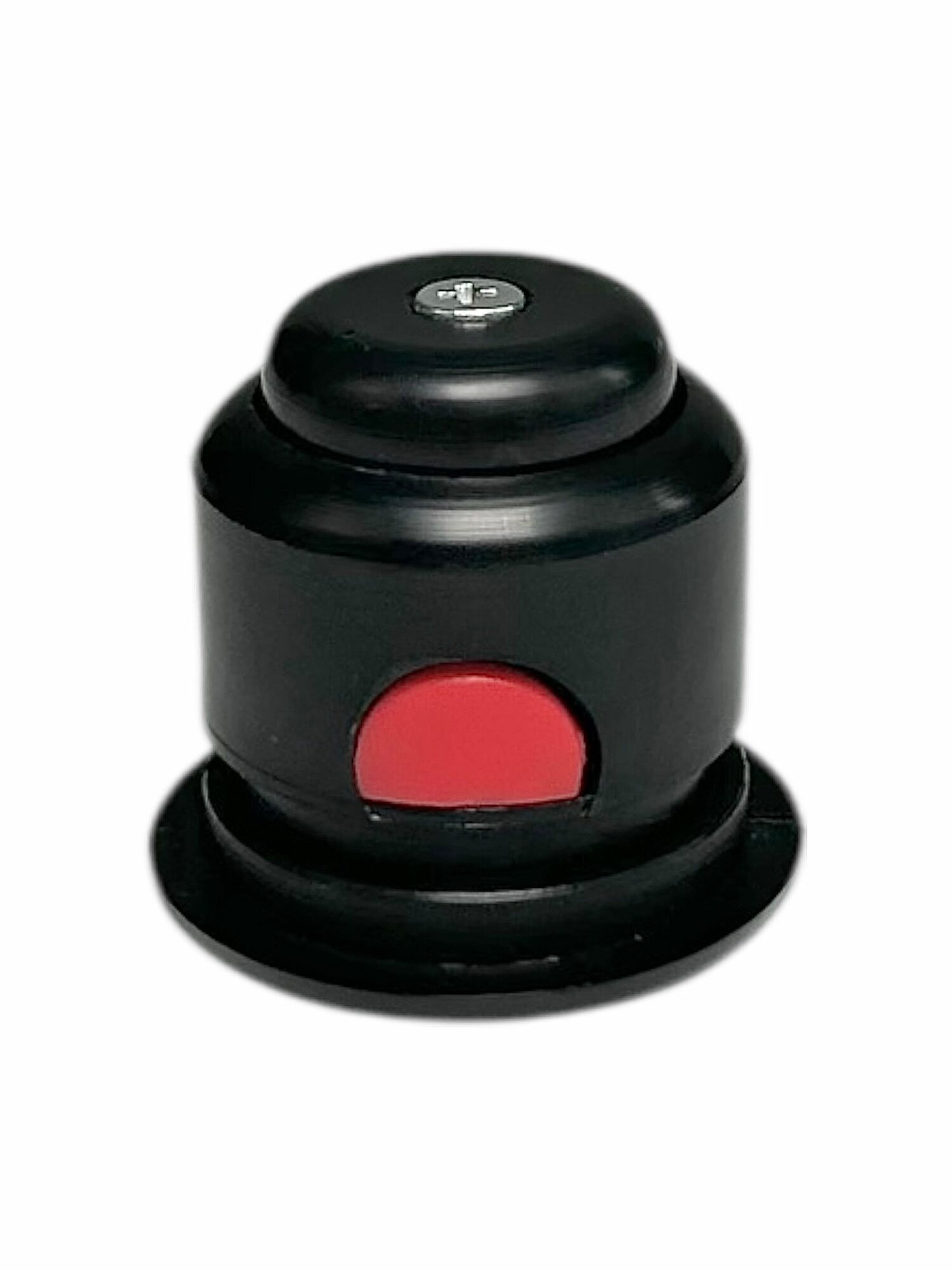 Ручка запор раздвижного окна УАЗ 469 Хантер, фиксатор