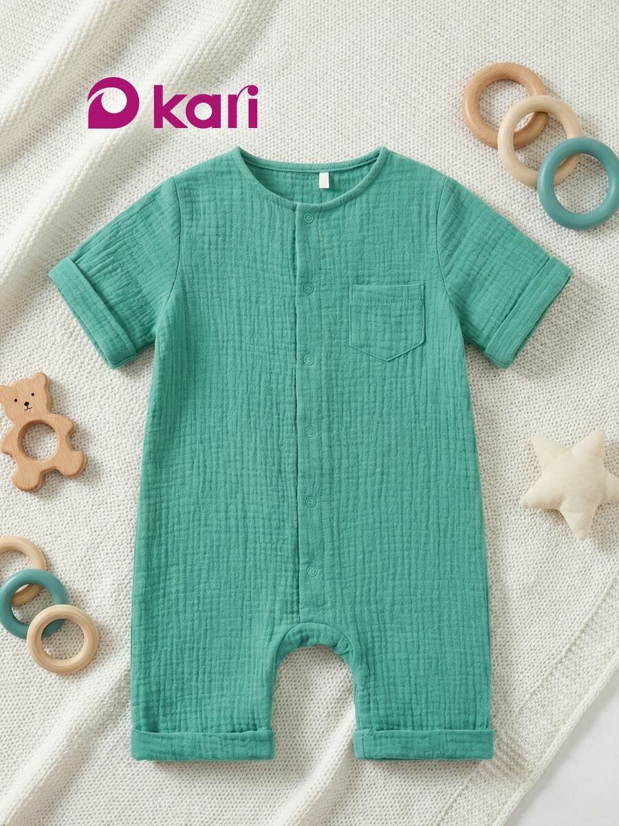 Песочник Весна-лето 2026