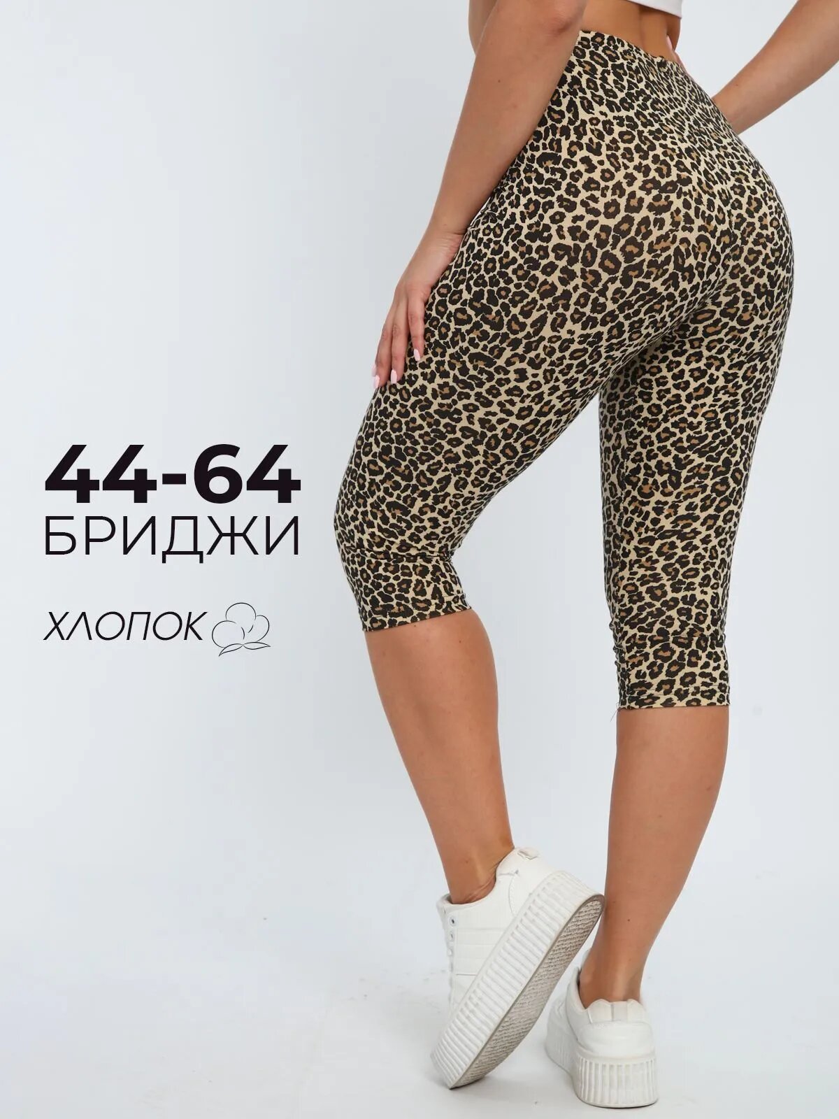Бриджи