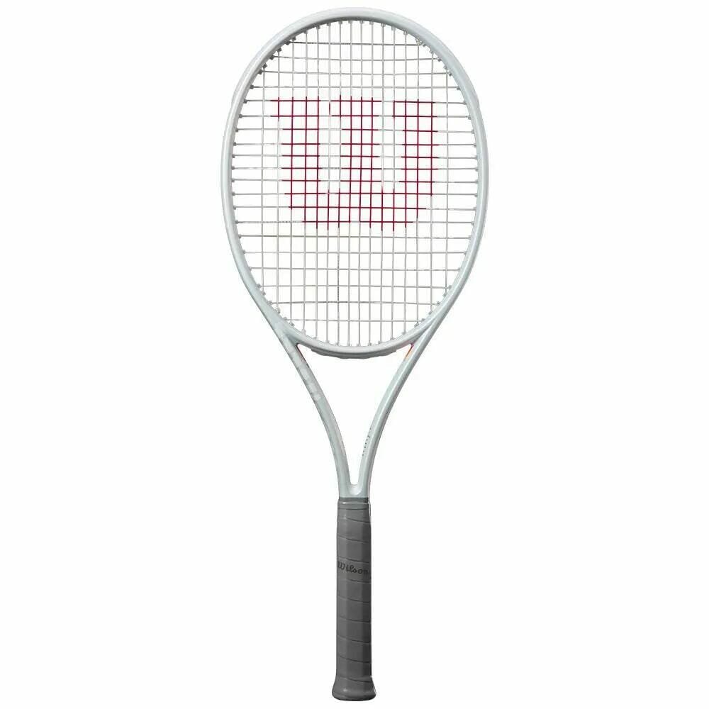 DECATHLON ракетка для большого тенниса Wilson Shift 99L V1, белый/черный, grip 2
