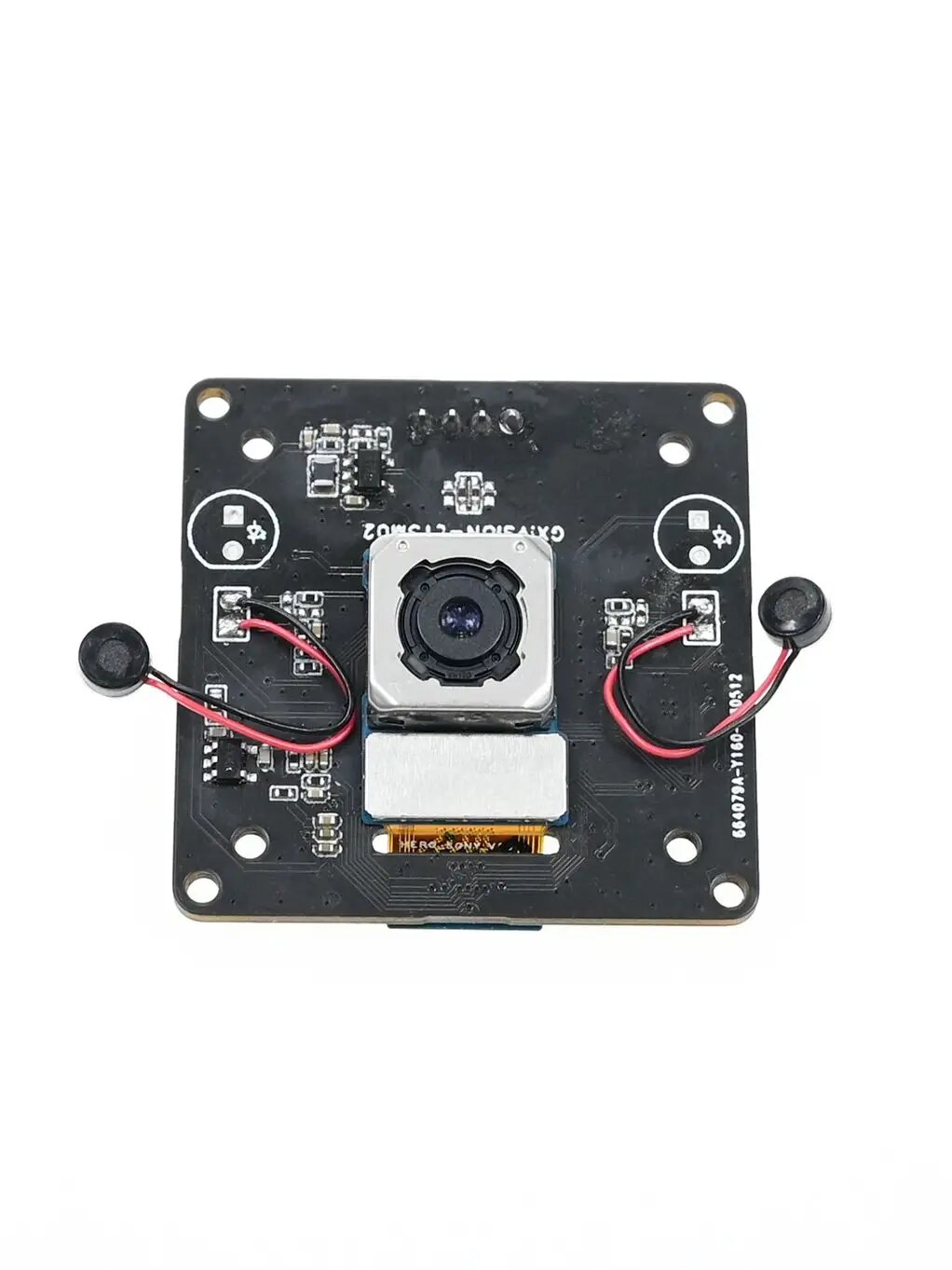 Веб-камера GXIVISION L13M02 4K 8МП с микрофоном