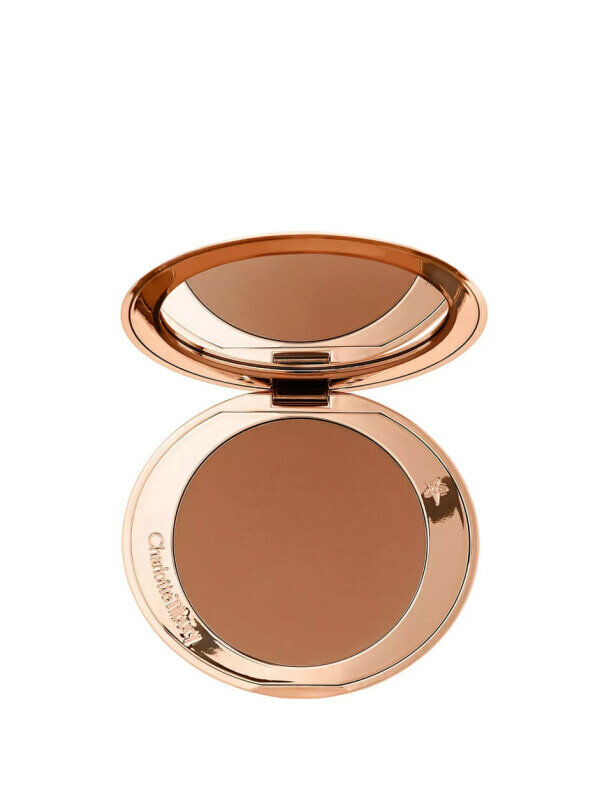 Бронзер Charlotte Tilbury Airbrush