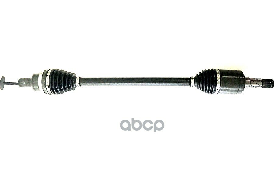 Вал приводной, задний L+R FORD KUGA/ VOLVO XC 60-90 S60-80 07> Skf арт. VKJC1322