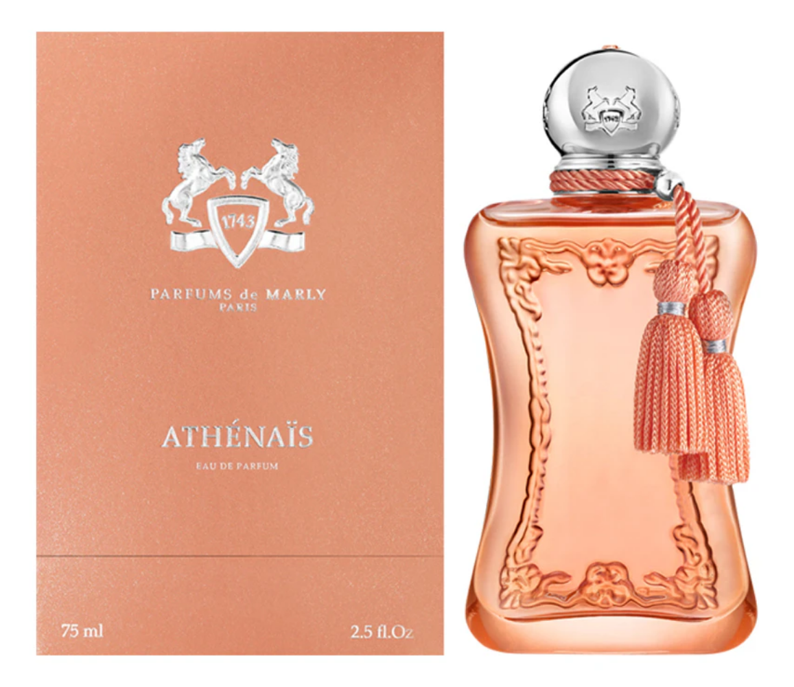 Парфюмерная вода Parfums de Marly "Athenais", женская, 2026 г, 75 мл