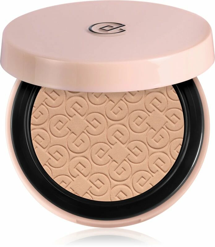 Collistar Матирующая пудра Impeccabile Compact Powder 8 г оттенок Warm Rose
