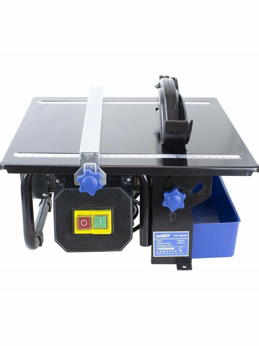 Плиткорез электрический Redbo TTS-180/650