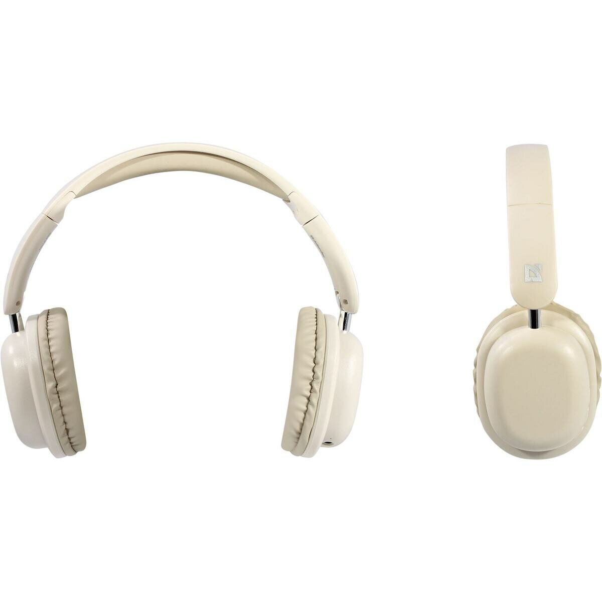 Наушники с микрофоном Defender FreeMotion B640 (Bluetooth 5.3) <63642>