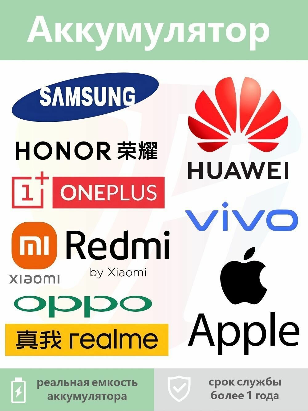 Аккумулятор для Xiaomi BP4K для Poco F5, Poco X5 Pro 5G, Редми Note 12 Pro, Redmi Note 12 Turbo (5000 мАч), Совершенно новый, без циклов зарядки