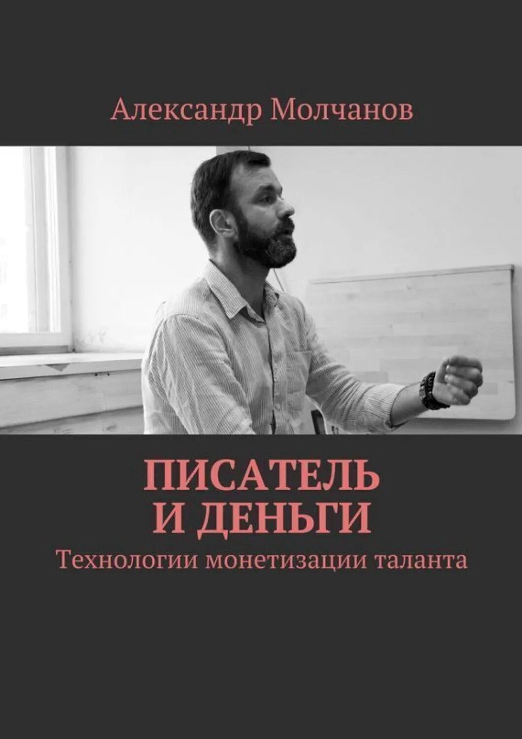 Писатель и деньги. Технологии монетизации таланта [Цифровая книга]
