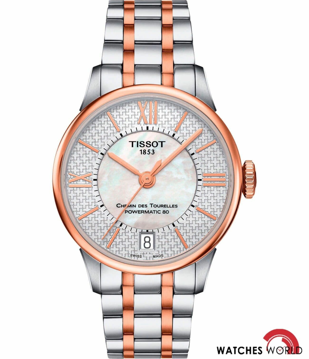 Наручные часы