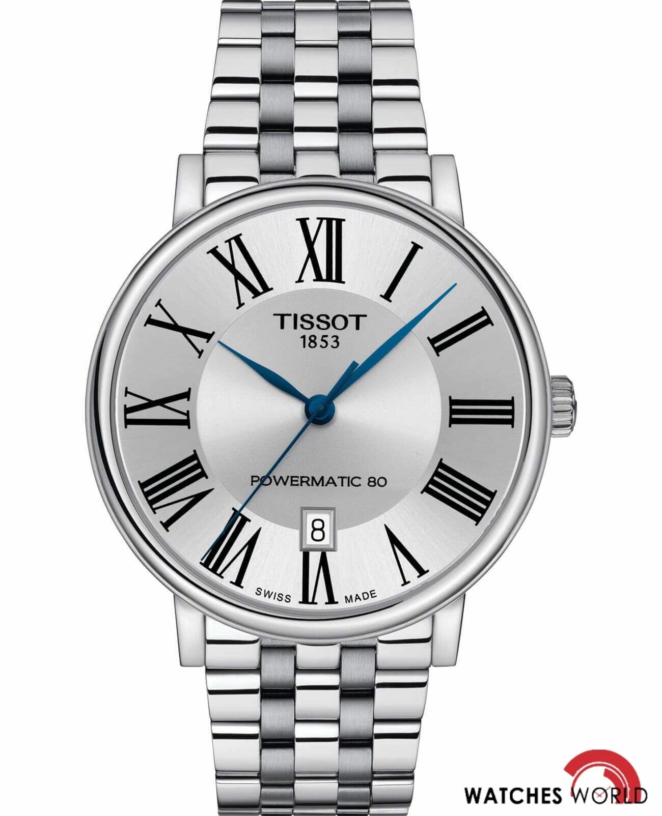 Наручные часы