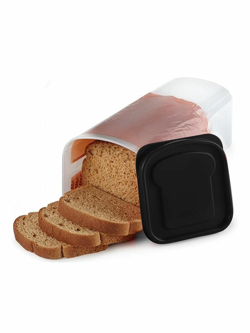 Коробка для Хранения Хлеба