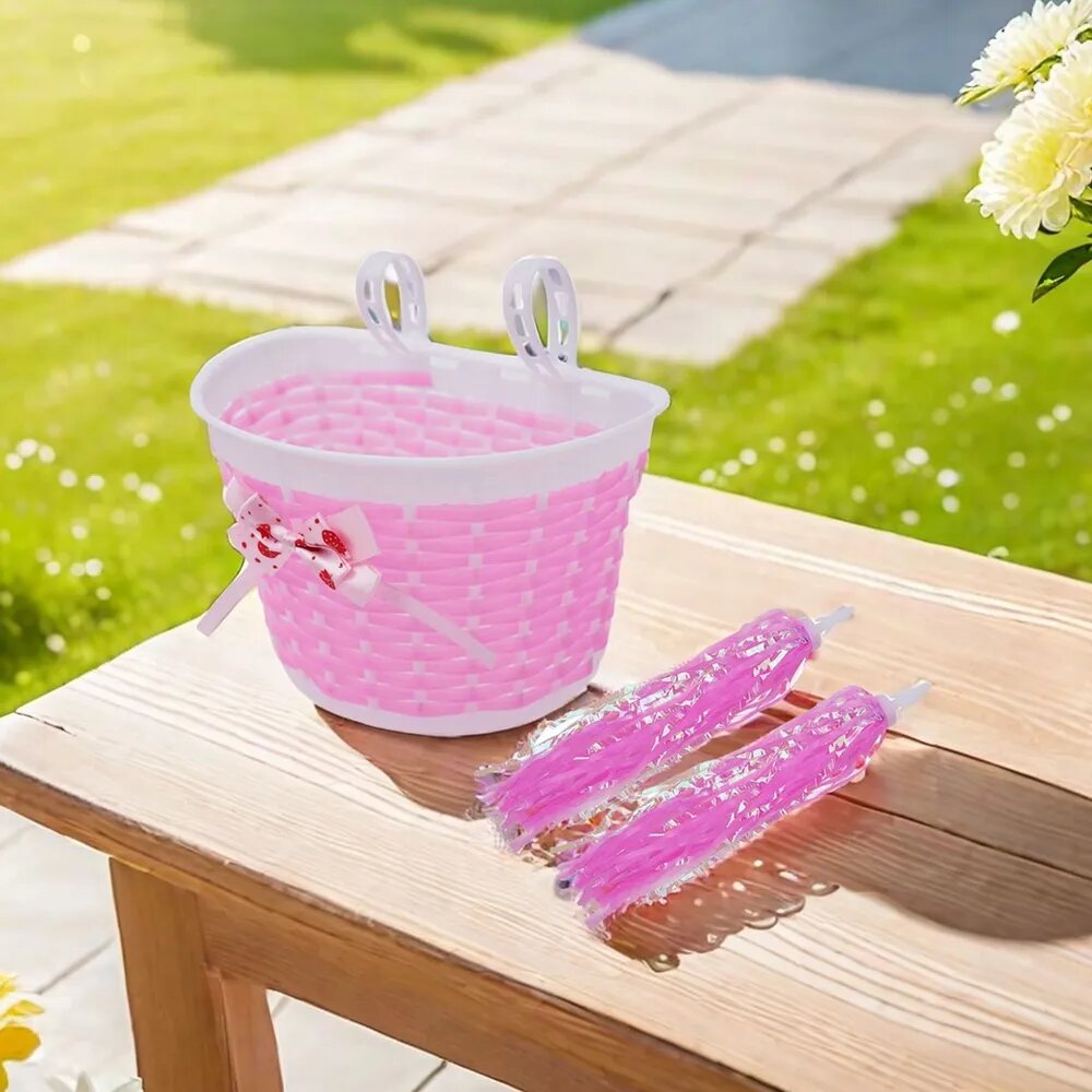 Аксессуары и запчасти для велосипедов