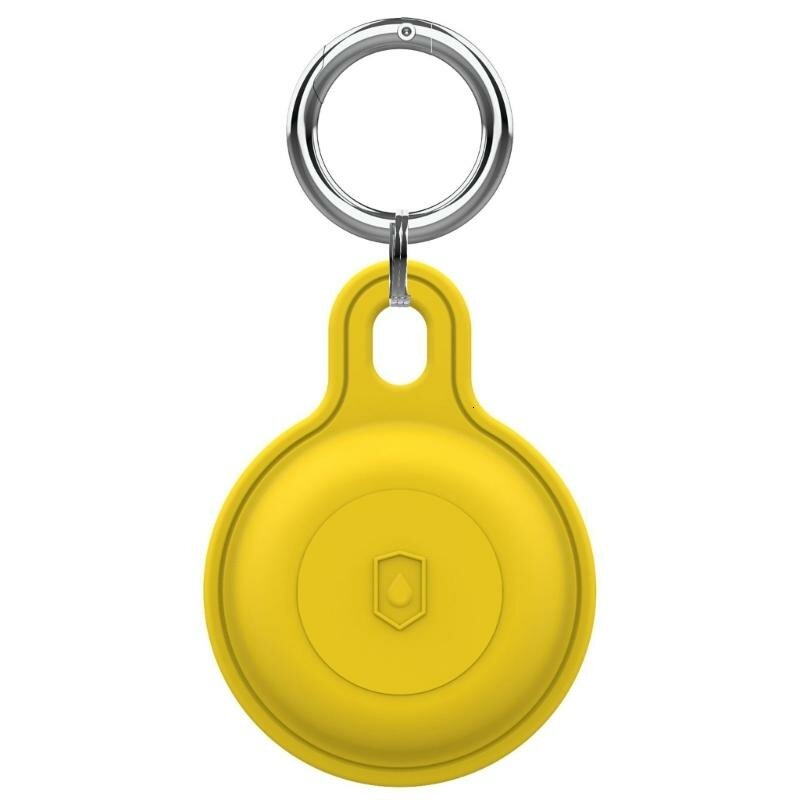 Защитный водонепроницаемый чехол с функцией поиска, Желтый