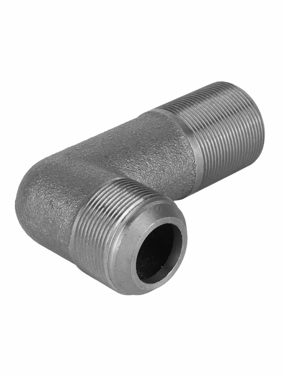 Длинный прямой тройник с коленом воздушного компрессора, железные детали носового узла, принадлежности для воздушного насоса 299