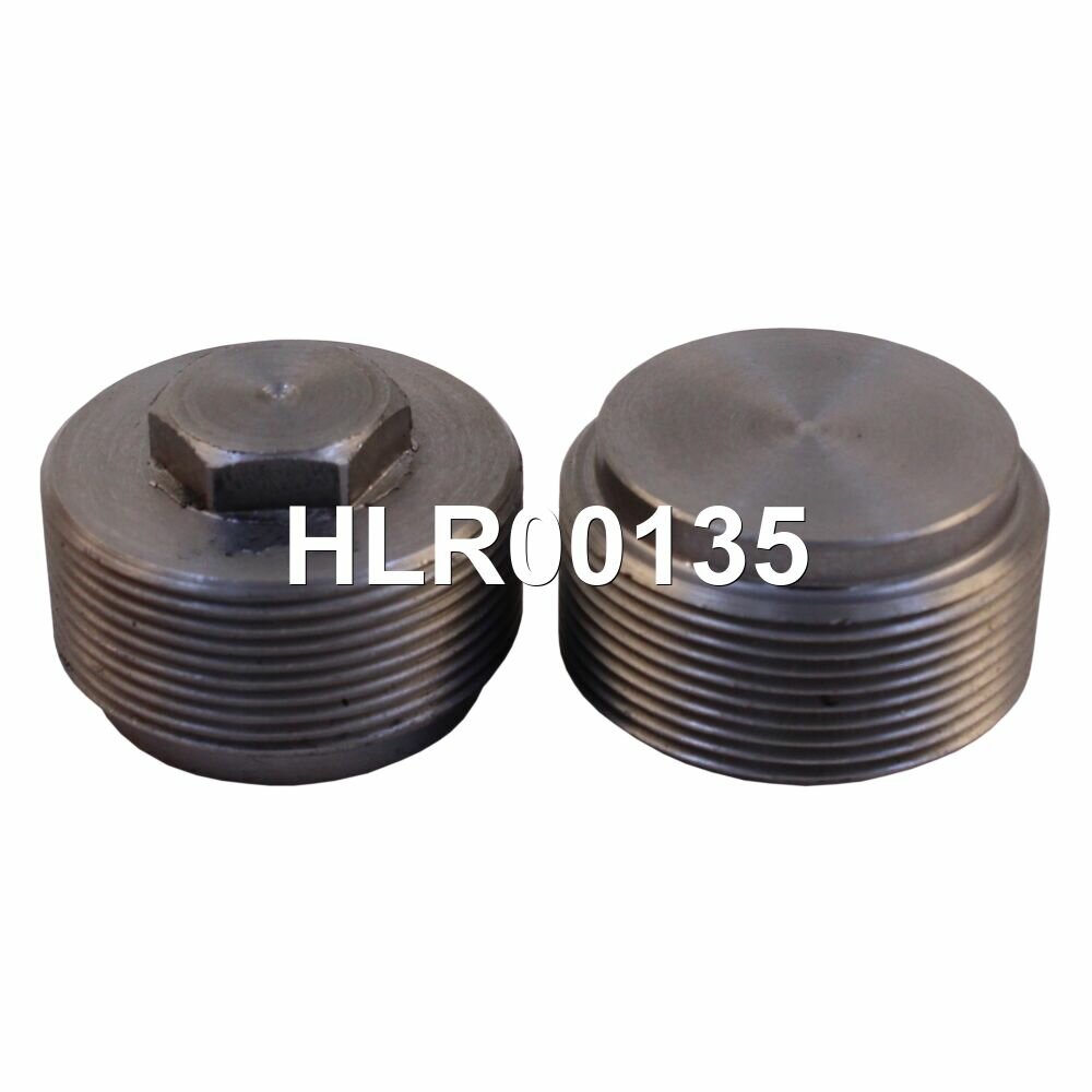 Регулятор люфта рулевой рейки Motorherz HLR00135 S