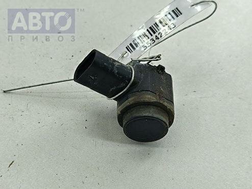 Датчик парковки (парктроник) передний Volkswagen Passat B6