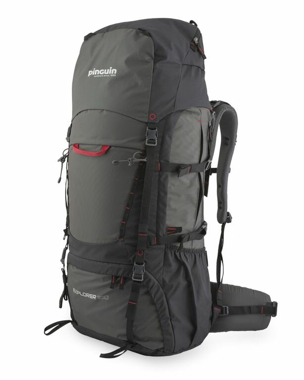 Рюкзак туристический Pinguin Explorer 100 Nylon