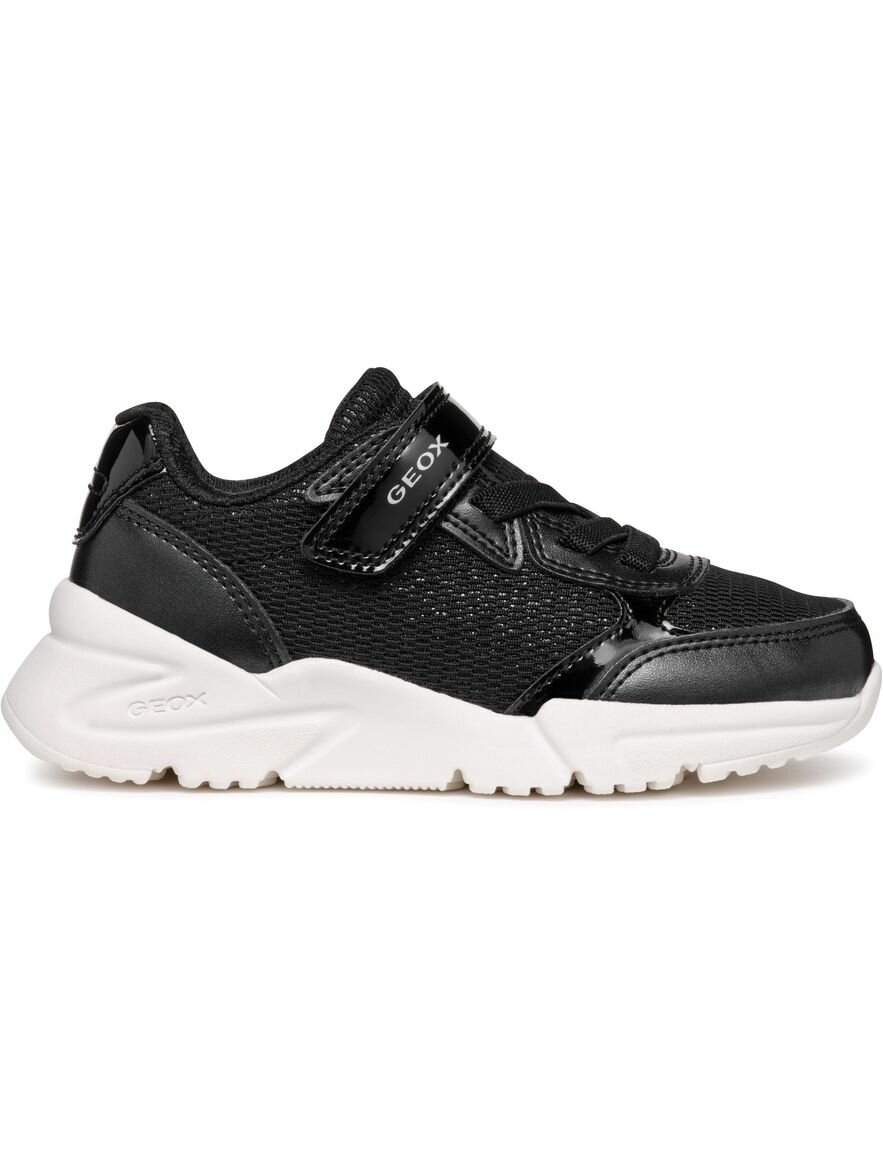 Кроссовки GEOX J LOFTUS GIRL