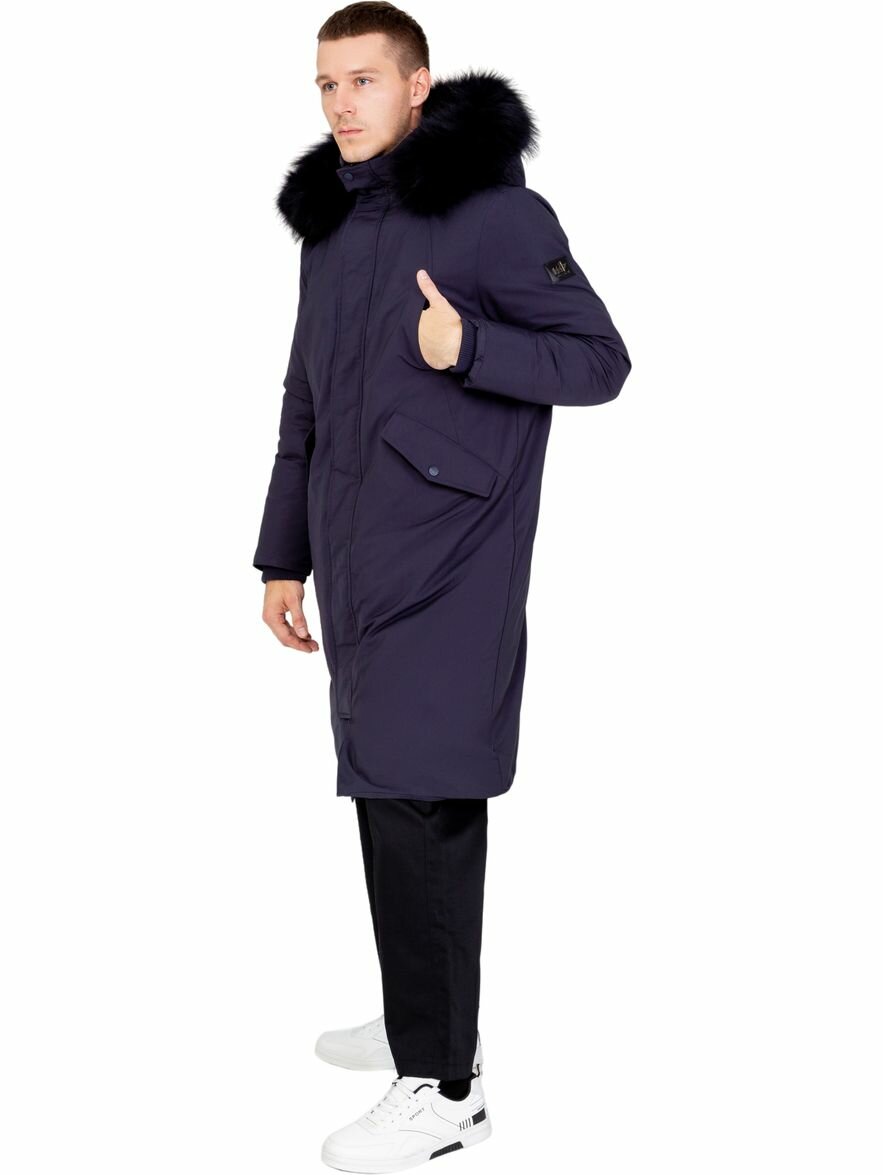 Пуховик Down Jacket