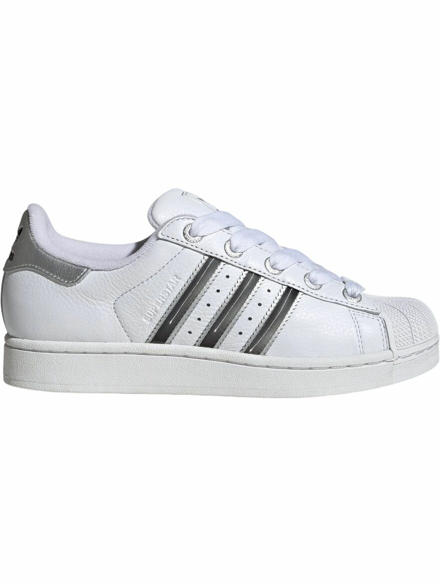 Кеды Superstar Ii W