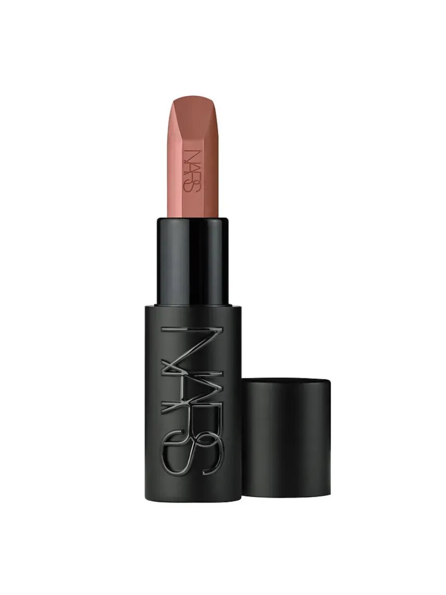 NARS Сатиновая помада Explicit Luxury Lipstick, № 800, Exposed, 3,8 г