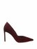 Туфли GINISSIMA Ava, размер 35, red