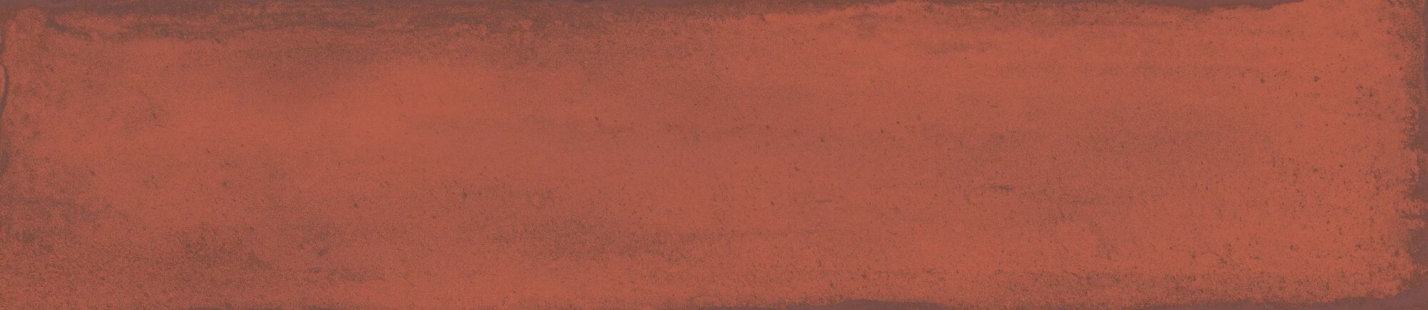 Керамическая плитка Kerama Marazzi KM26377 Мажорель красный глянцевый 6x28,5x1 (цена за 1 уп-в уп- 0,82 м2- 48 шт)