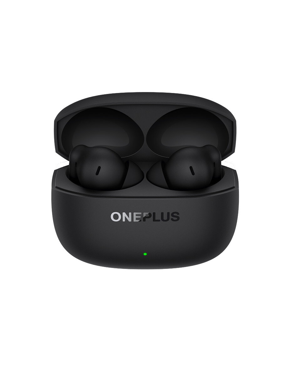 Беспроводные наушники OnePlus Nord Buds 4 Pro Raven Black